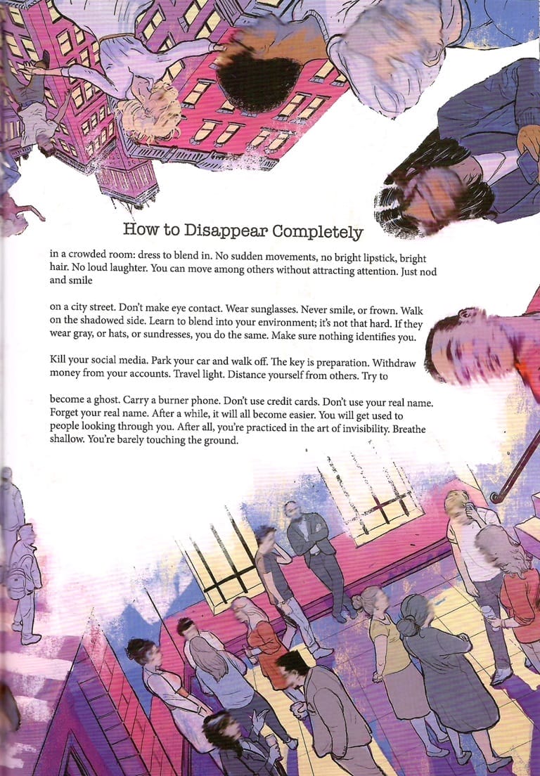 Bomb Cyclones and Power Outages, New Poems in Friction, Practical Plans ...