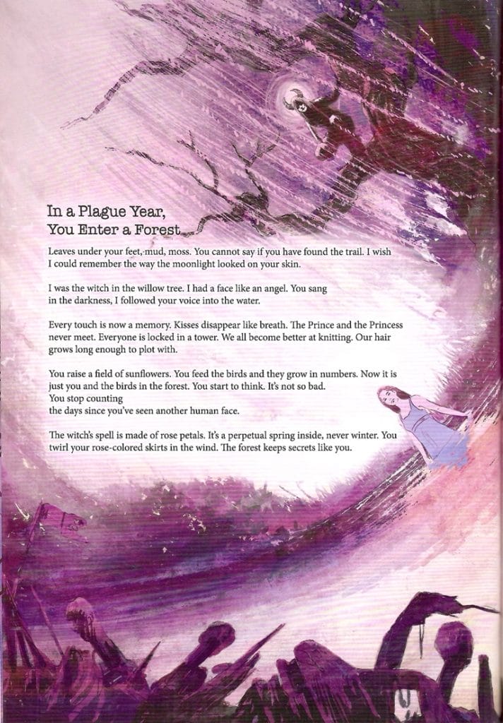 Bomb Cyclones and Power Outages, New Poems in Friction, Practical Plans ...