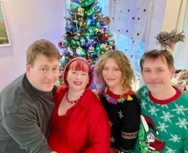 My Review of Martha Silano’s New Book on Mom Egg, Holiday Lights and ...