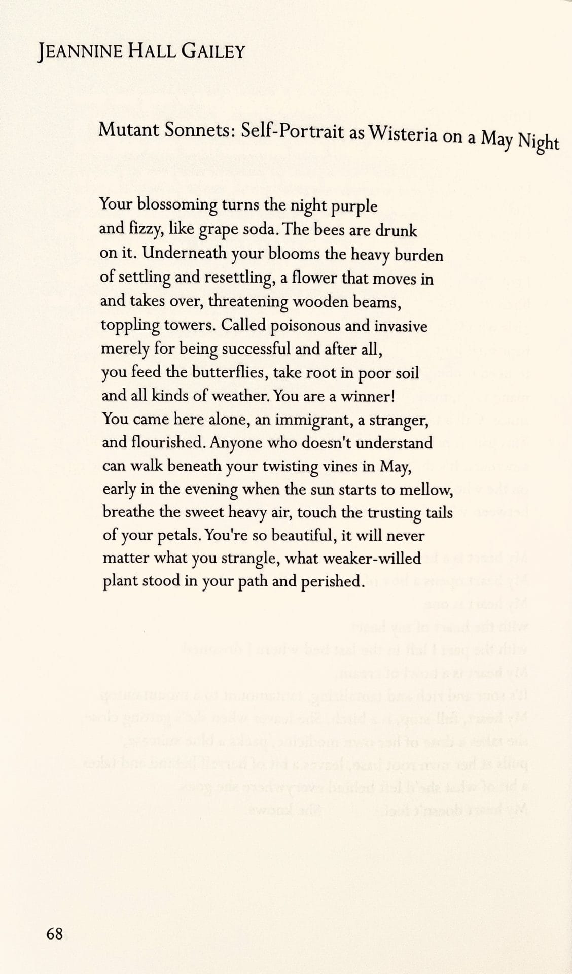 Disability Awareness Month, the Big Bill Spells Disaster, and Essay ...